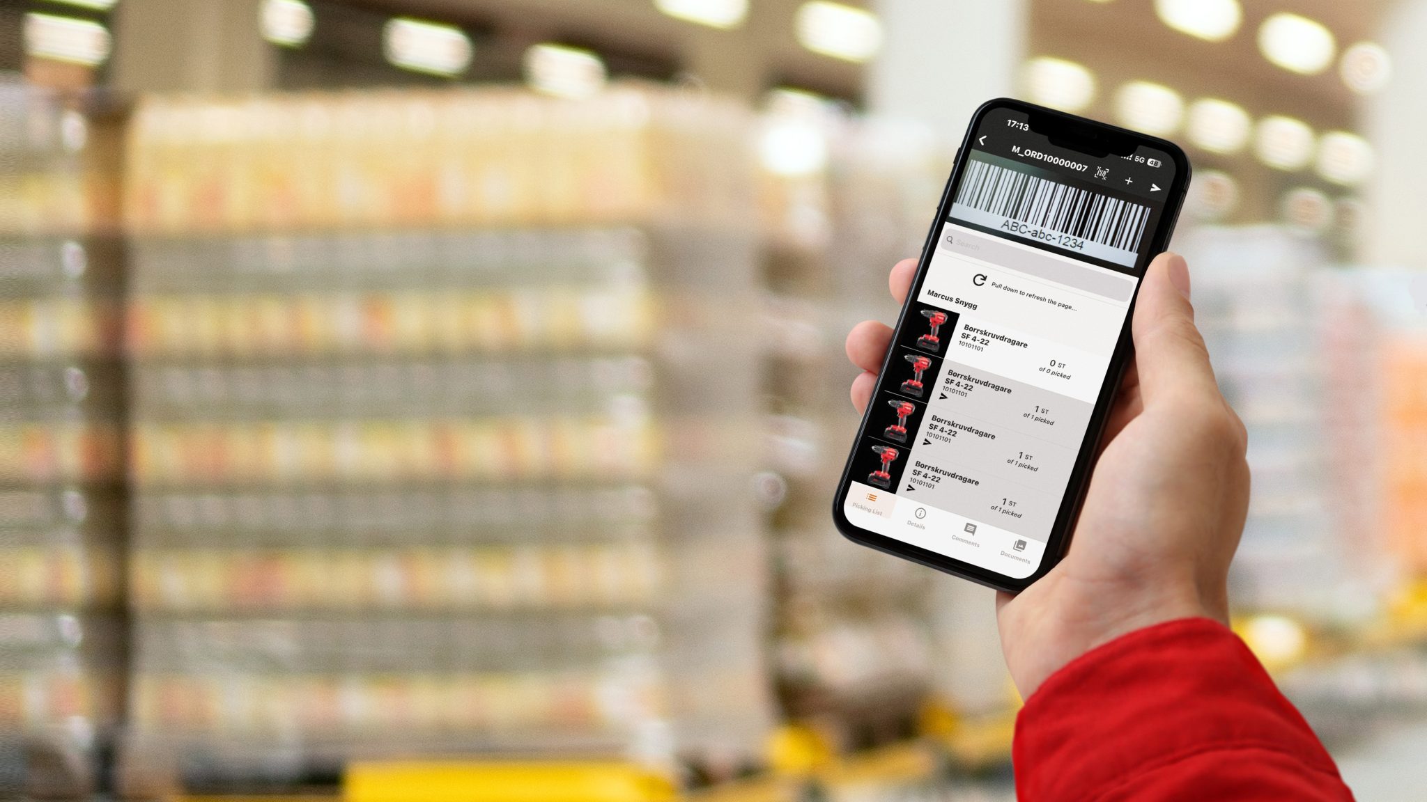 Release: ny version av 4PS Construct - 4PS Sweden